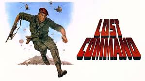 Blu-ray Review: “Lost Command” (1966) – spryfilm.com