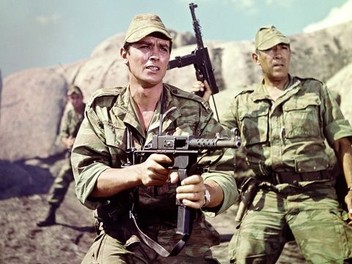 Blu-ray Review: “Lost Command” (1966) – spryfilm.com