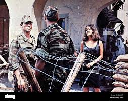 Blu-ray Review: “Lost Command” (1966) – spryfilm.com