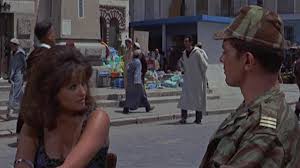 Blu-ray Review: “Lost Command” (1966) – spryfilm.com