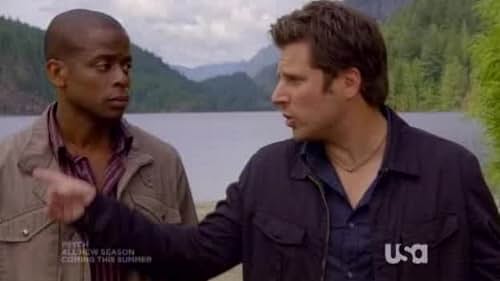 DVD REview: “Psych” (1987 – 2000) – spryfilm.com