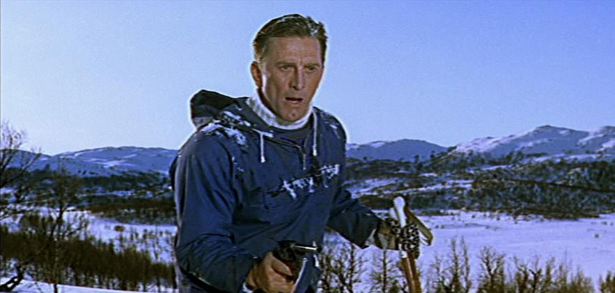 Blu-ray review: “The Heroes of Telemark” (1965) – spryfilm.com