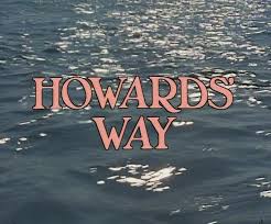 DVD review: “Howards’ Way” (1985-1990) – spryfilm.com