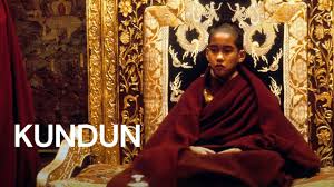Blu-ray Review: “Kundun” (1997) – spryfilm.com