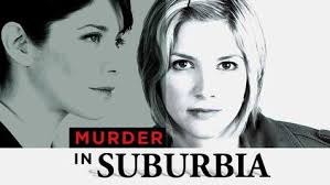 DVD Review: “Murder in Suburbia: Series 1 and 2” (2004-2005) – spryfilm.com