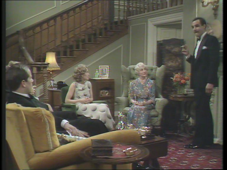 DVD review: “The Cedar Tree” (1976-1979) – spryfilm.com