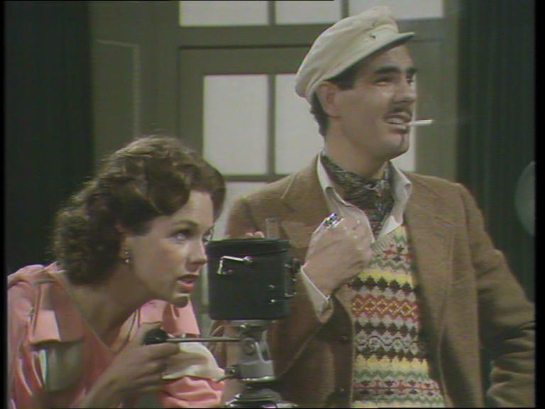 DVD review: “The Cedar Tree” (1976-1979) – spryfilm.com