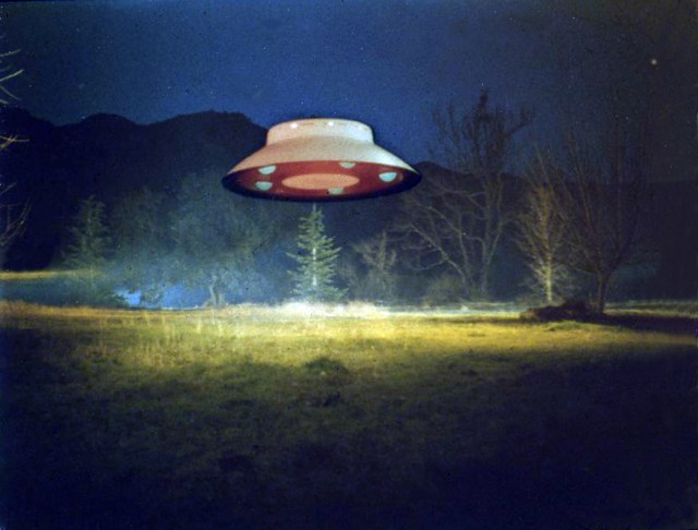 DVD review: “ The Invaders” (1967-1968) – spryfilm.com