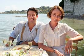 DVD Review: “The Durrells” (2016 – 2019) – spryfilm.com