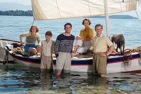 DVD Review: “The Durrells” (2016 – 2019) – spryfilm.com