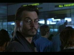 Blu-ray review: “The Ninth Gate” (1999) – spryfilm.com