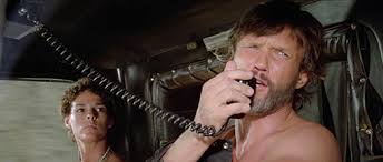 4K Blu-ray review: “Convoy” (1978) – spryfilm.com