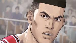 4K Blu-ray review: “The First Slam Dunk” (2022) – spryfilm.com