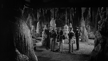 Blu-ray review: “The Night the World Exploded” (1957) – spryfilm.com