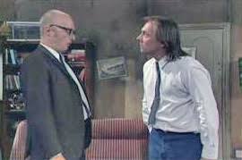 DVD Review: “Bottom Series 1 – 3” (1991 – 1995) – spryfilm.com