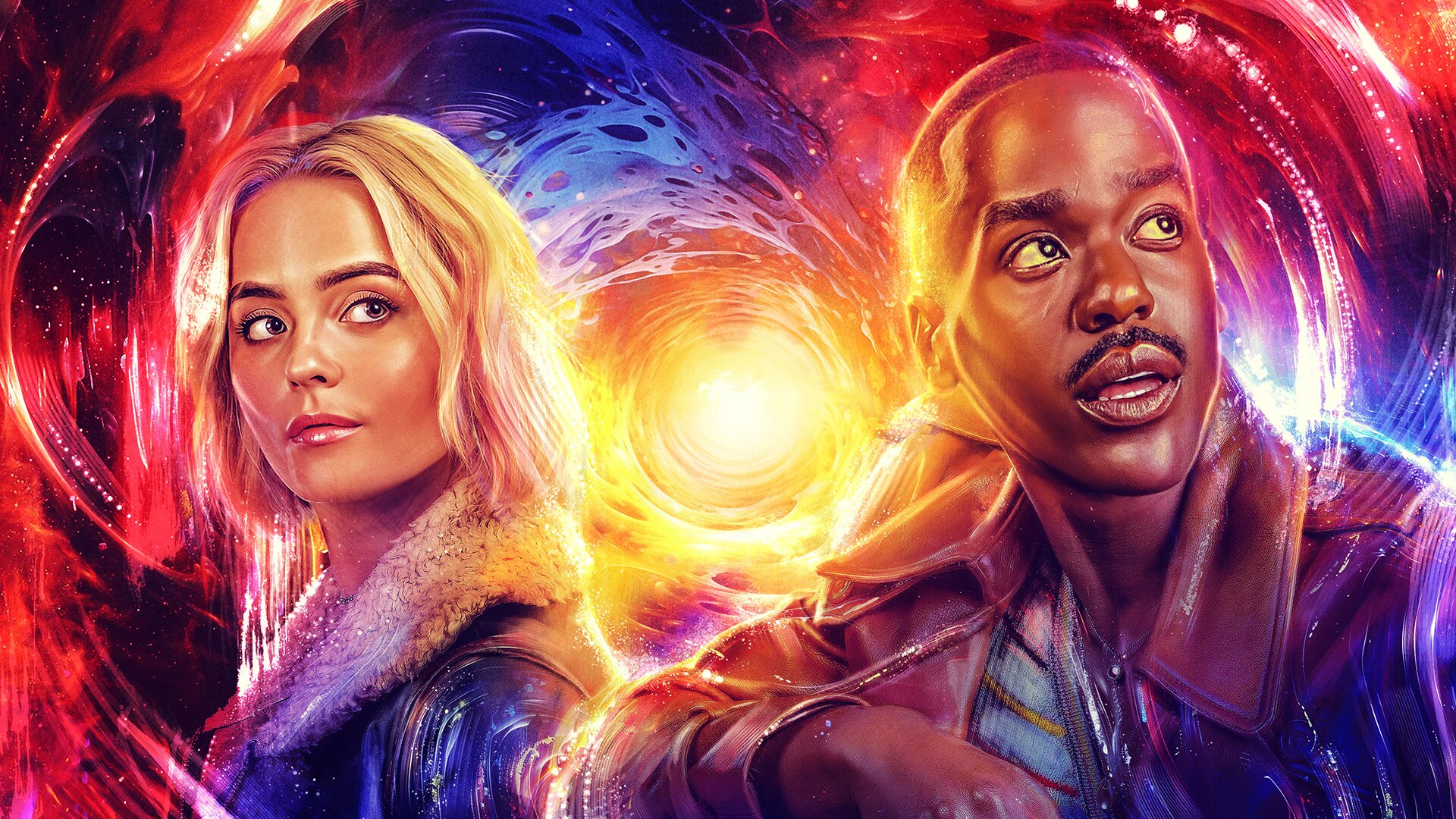 Doctor Who – Season One – spryfilm.com